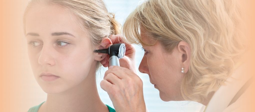 Problèmes ORL - Osteopedia - le portail web mondial de l'ostéopathie