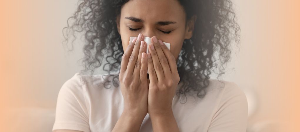 Rhinite - Osteopedia - le portail web mondial de l'ostéopathie