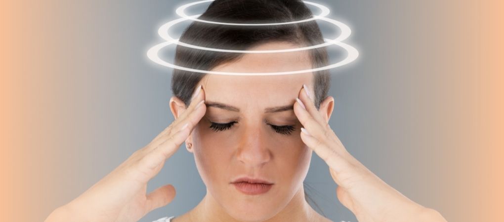 Vertiges - Osteopedia - le portail web mondial de l'ostéopathie